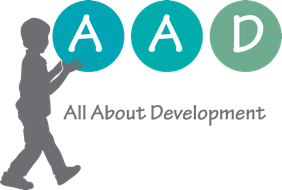 AAD Pediatric Therapy, PLLC All About the Development of your Child’s ...